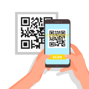 QR Code based Asset Management - Altis Infonet Pvt. Ltd.